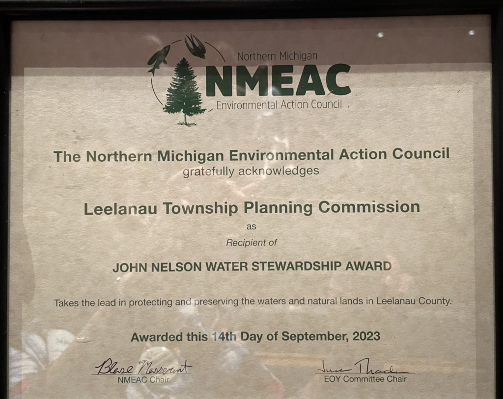 Home - Leelanau Township