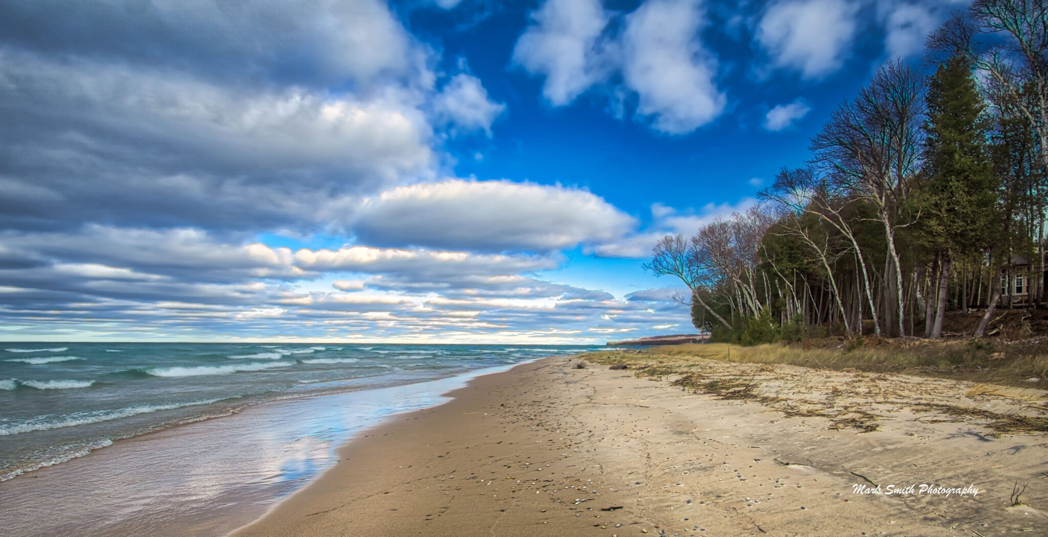 Planning Commission Meetings and Minutes - Leelanau Township